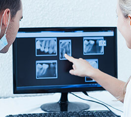 Digital Radiography | High Definition X-Rays | Wakefield Family ...
